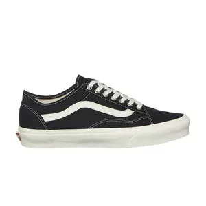 VANS Old Skool Tapered Eco Theory Sneakers - Black