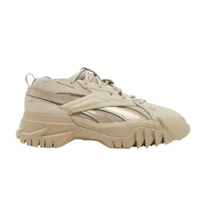REEBOK Club C V2 Sneakers Tan