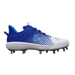 Under Armour Yard Low Mt - Blue