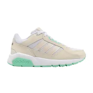 Adidas Run 90s Sneakers - Cream