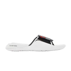 JORDAN Paris Saint-germain X Hydro Slide V2 - White