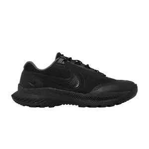 Nike React Sfb Carbon Low - Black