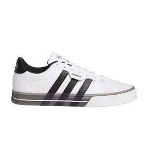 Adidas Daily 3.0 Sneakers - White