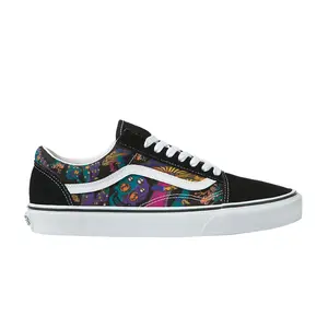 VANS Old Skool "trippy Drip" Sneakers