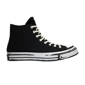 CONVERSE Joshua Vides X Chuck 70 High Sneakers