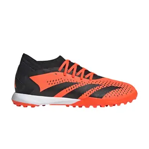 Adidas Predator Accuracy.3 Tf - Orange