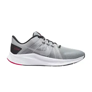 Nike Quest 4 'light Smoke - Grey