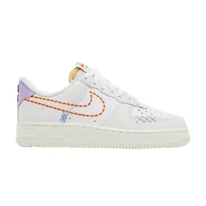 Nike Air Force 1 '07 Se Sneakers - White