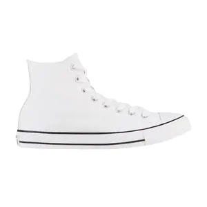CONVERSE Chuck Taylor All Star High 'oversized Logo' Sneakers