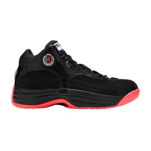 JORDAN Jumpman Team 1 Sneakers