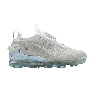 Nike Air Vapormax 2020 Flyknit - White