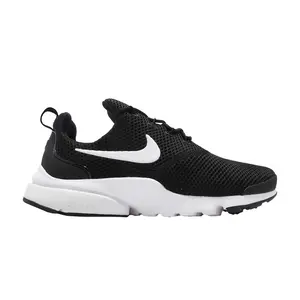 Nike Presto Fly Sneakers - Black