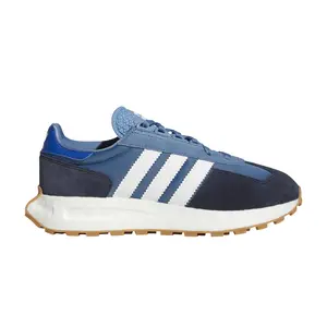 Adidas Retropy E5 Sneakers - Blue