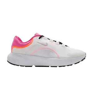 Nike React Escape Run 'lunar New Year' Sneakers - White