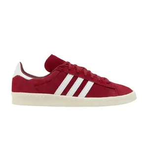 Adidas Campus 80s - Red