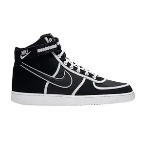 Nike Vandal High Supreme Ltr - Black