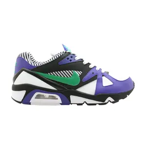Nike Air Structure Triax 91 Sneakers - White