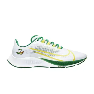 Nike Air Zoom Pegasus 37 'oregon - White