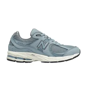 NEW BALANCE 2002r 'rain Cloud Carnival' Sneakers - Blue