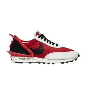 Nike Undercover X Daybreak Sneakers - Red