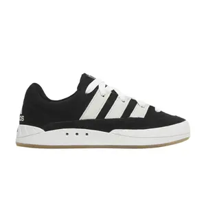 Adidas Adimatic Sneakers - Black