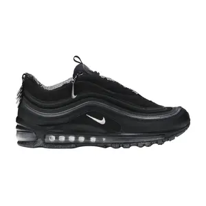 Nike Air Max 97 'sakura Pack' Sneakers - Black