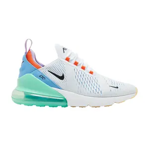 Nike Air Max 270 Sneakers - White