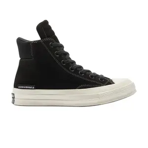 CONVERSE Chuck 70 Padded Collar High "anodized Metals" Sneakers