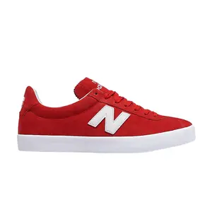 NEW BALANCE Tempus Sneakers - Red