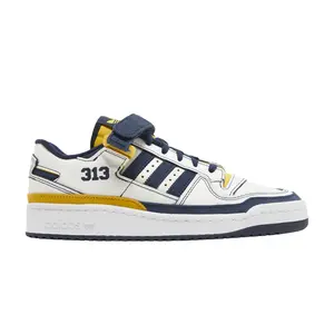 Adidas Forum Low '313 Day' Sneakers