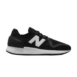 NEW BALANCE 247s Sneakers - Black