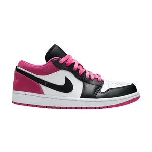 JORDAN 1 Low Se Sneakers - Pink