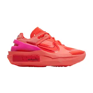 Nike Fontanka Edge Sneakers - Orange