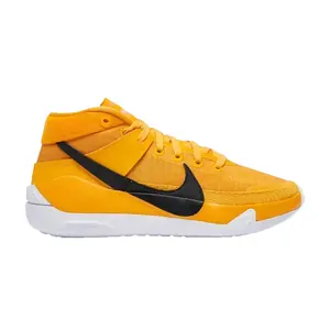 Nike KD 13 TB 'University Gold' Gold