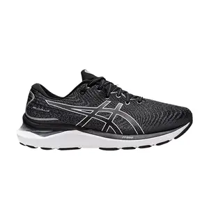 Asics Gel Cumulus 24 Sneakers - Grey