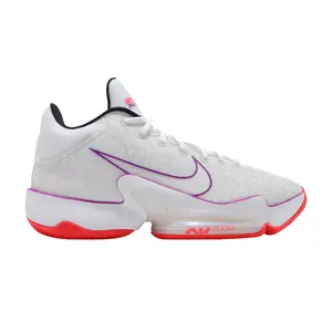 Nike Zoom Rize 2 Sneakers - White