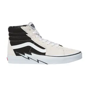 VANS Sk8-hi Bolt High-top Sneakers - White