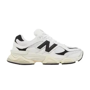 NEW BALANCE 9060 Sneakers - White