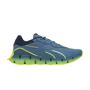 REEBOK Zig Dynamica - Blue