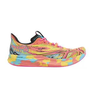 Asics Noosa Tri 'avant Garde Aquarium' Sneakers - Pink
