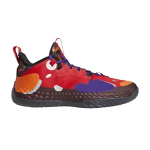 Adidas Harden Vol. 5 'chinese New Year - Red