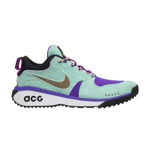 Nike Dog Mountain Sneakers - Green