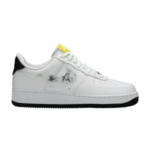 Nike Force 1 '07 Lv8 'daisy Pack' Sneakers