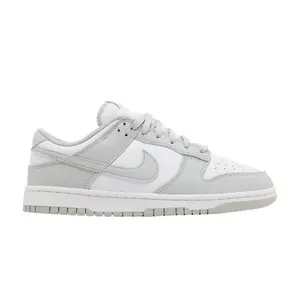 Nike Dunk Low - Grey