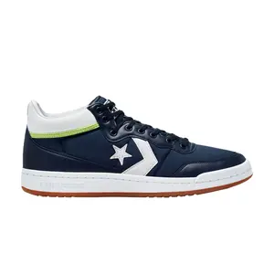 CONVERSE Fastbreak Pro Cons Mid Sneakers - Blue