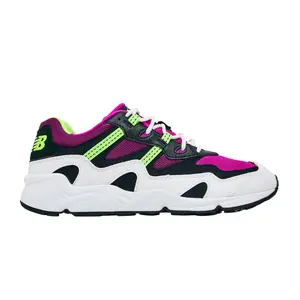 New Balance Strappy Sneakers For Men