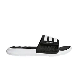 Adidas Superstar 5g Slides