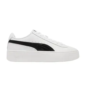 PUMA Vikky Stacked Sneakers