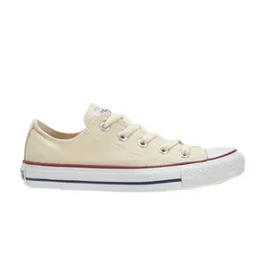 CONVERSE Chuck Taylor All Star Ox Unbleached