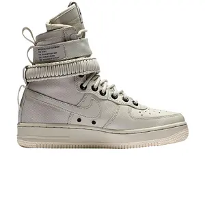 Nike Sf Air Force 1 High - Tan
